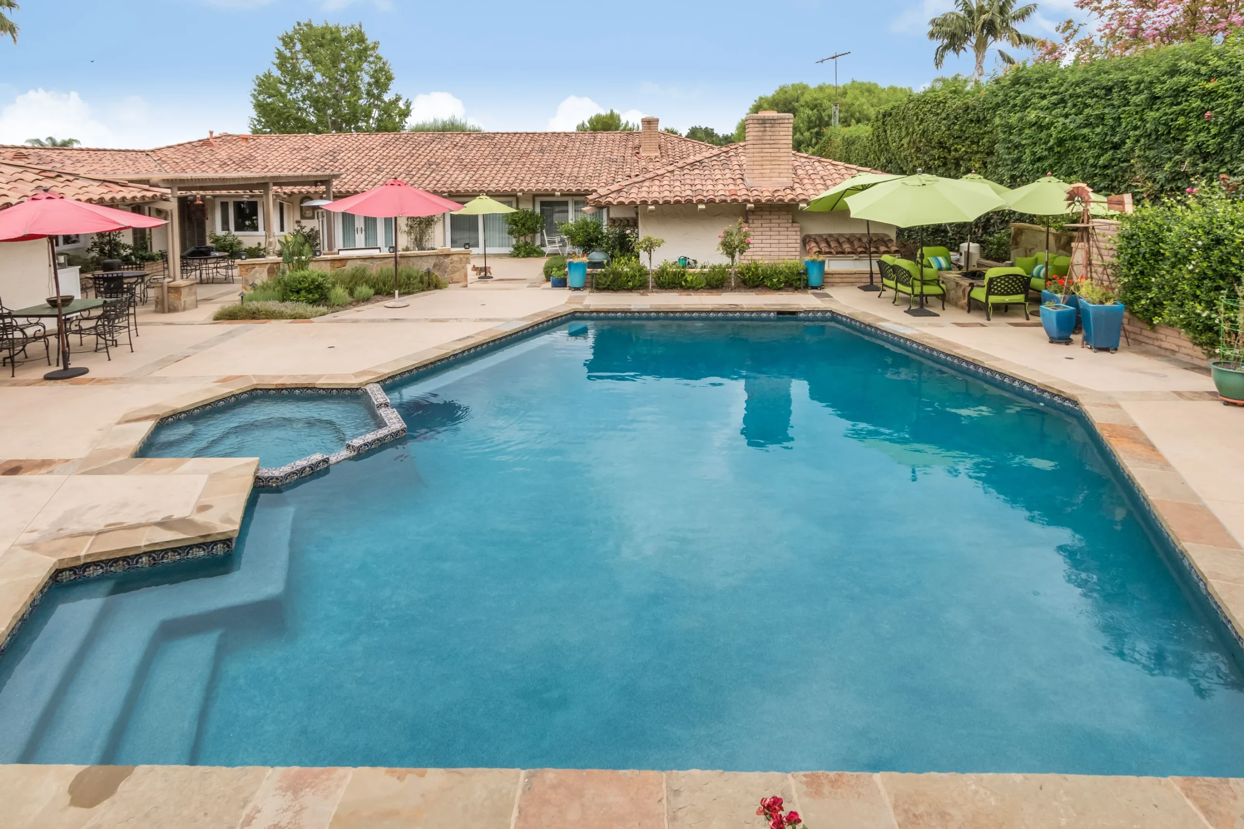 San Jose Pool Resurfacing & Plastering Contactor